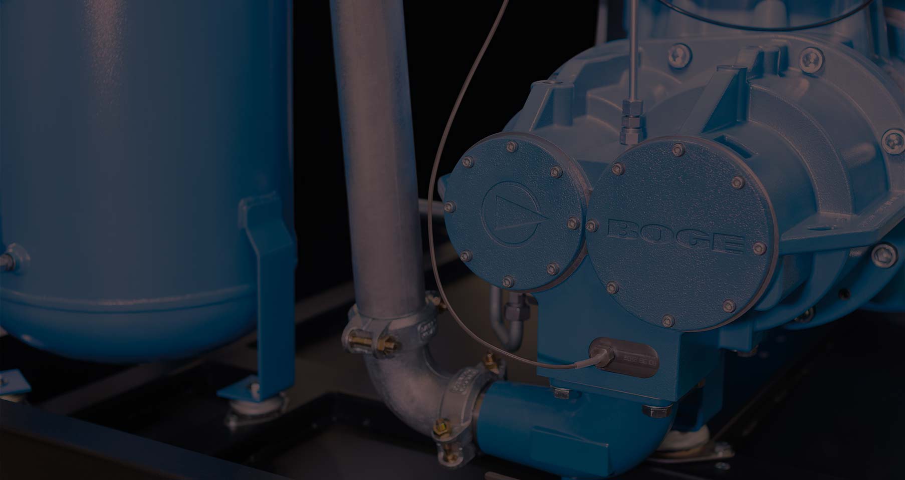 Pressure Company GmbH - Pressure Company in Kamen